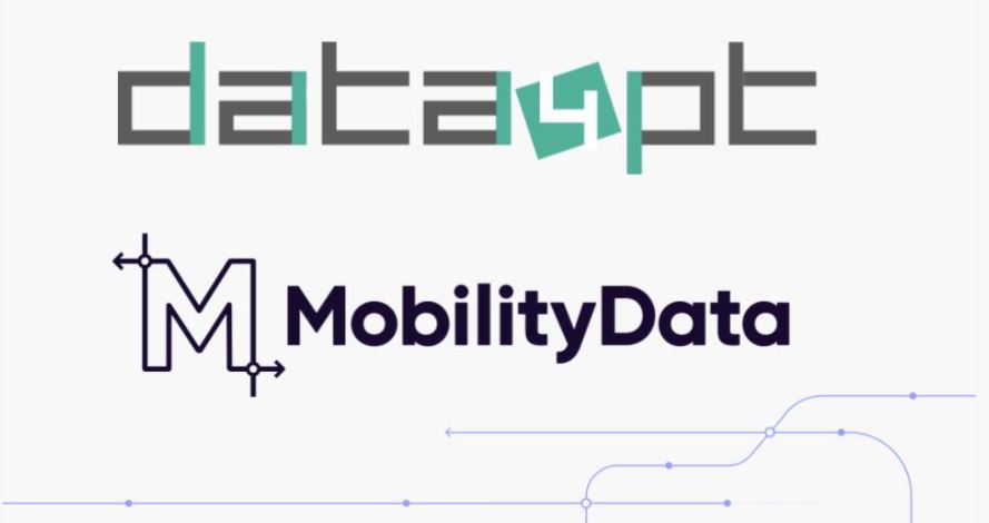 DATA4PT and MobilityData are releasing a mapping between GBFS & NeTEx ‘New modes’ - Data4PT